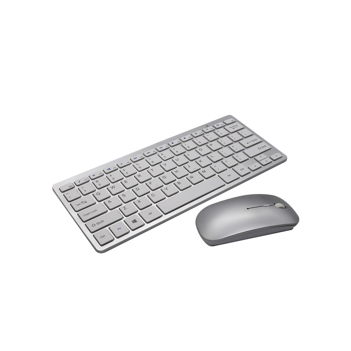 Ποντίκια / Mousepad: BK3001/COMBO ΑΣΥΡΜΑΤΟ ΠΛΗΚΤΡΟΛΟΓΙΟ/ΠΟΝΤΙΚΙ